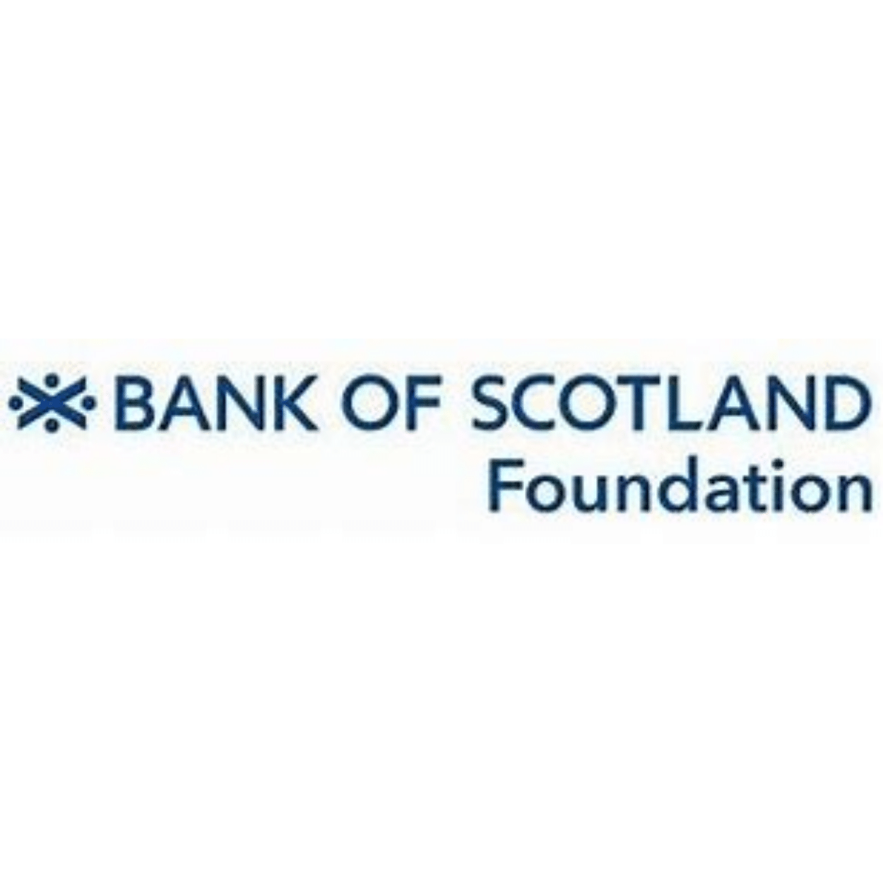 Thanks to the Bank of Scotland Foundation - LifeCare Edinburgh