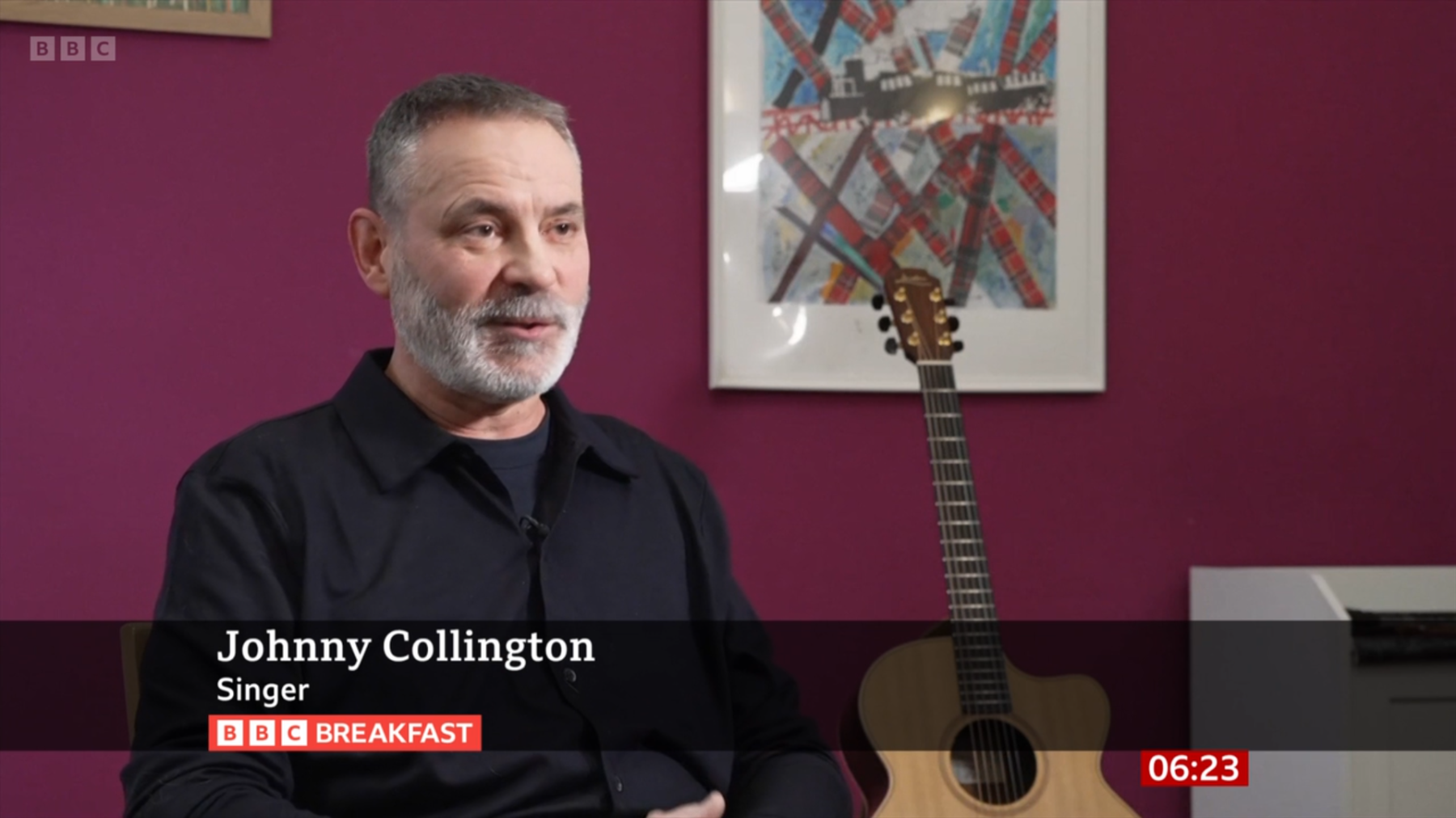 LifeCare welcomes BBC to Cheyne Street Day Service - LifeCare Edinburgh